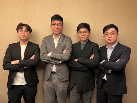 〈恭賀〉 本系 張振豐博士生團隊 《Jmem tek 晶片資安守護者》 榮獲經濟日報第六屆創業之星學生組冠軍 – 國立陽明交通大學電子物理系